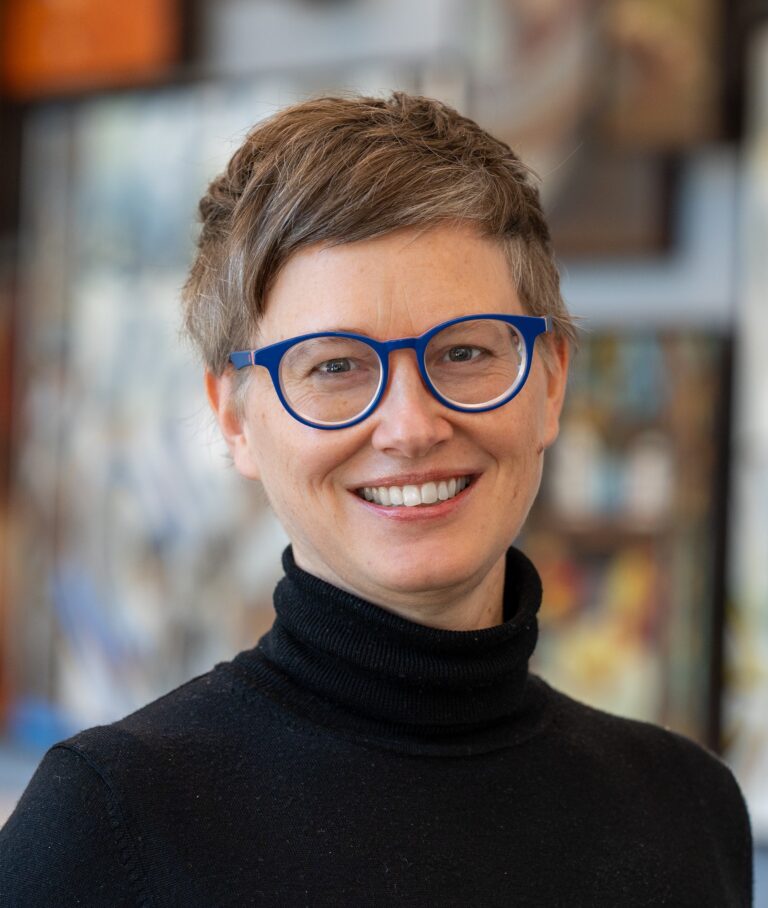 Leadership & Staff - Center for Health Incentives and Behavioral ...