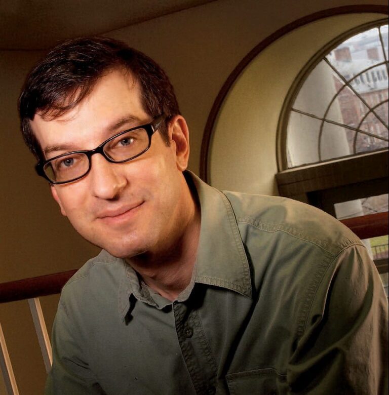 David Laibson: Solving the Commitment Puzzle - Center for Health Incentives and Behavioral ...