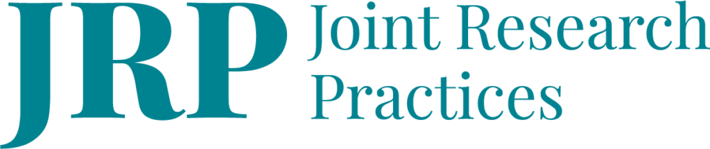 Joint Research Practices - Center for Health Incentives and Behavioral ...