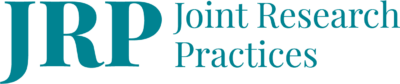 Joint Research Practices - Center for Health Incentives and Behavioral ...