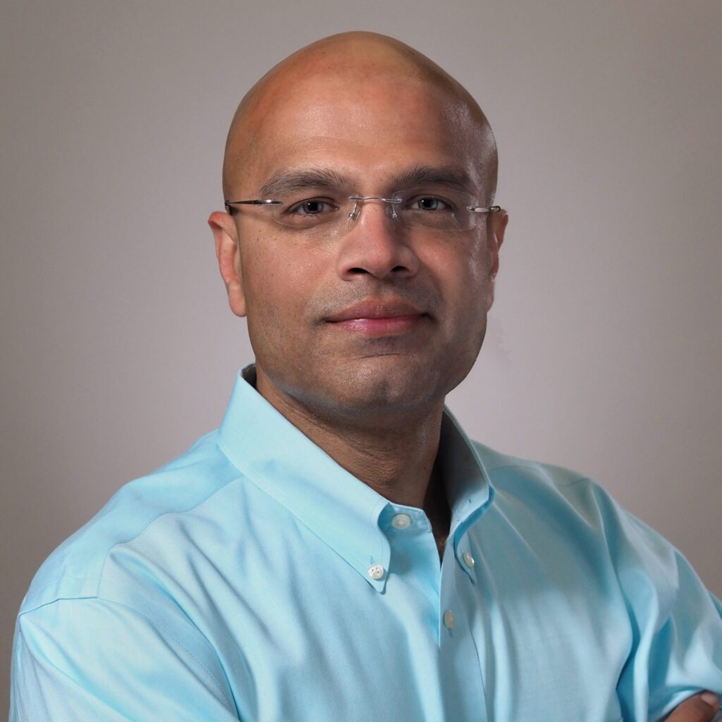 Mohan Balachandran, MA, MS - Center for Health Incentives and Behavioral Economics (CHIBE)