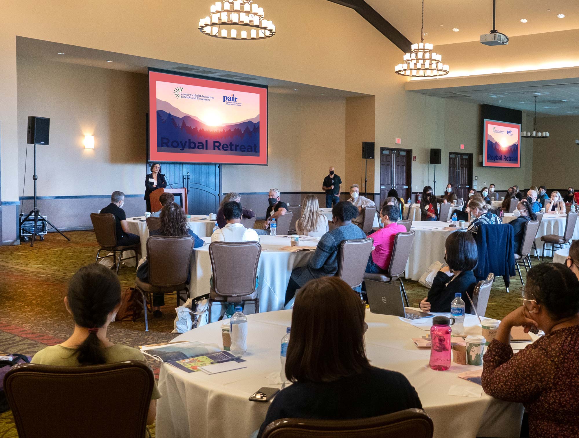 Funding Opportunities - Center for Health Incentives and Behavioral ...