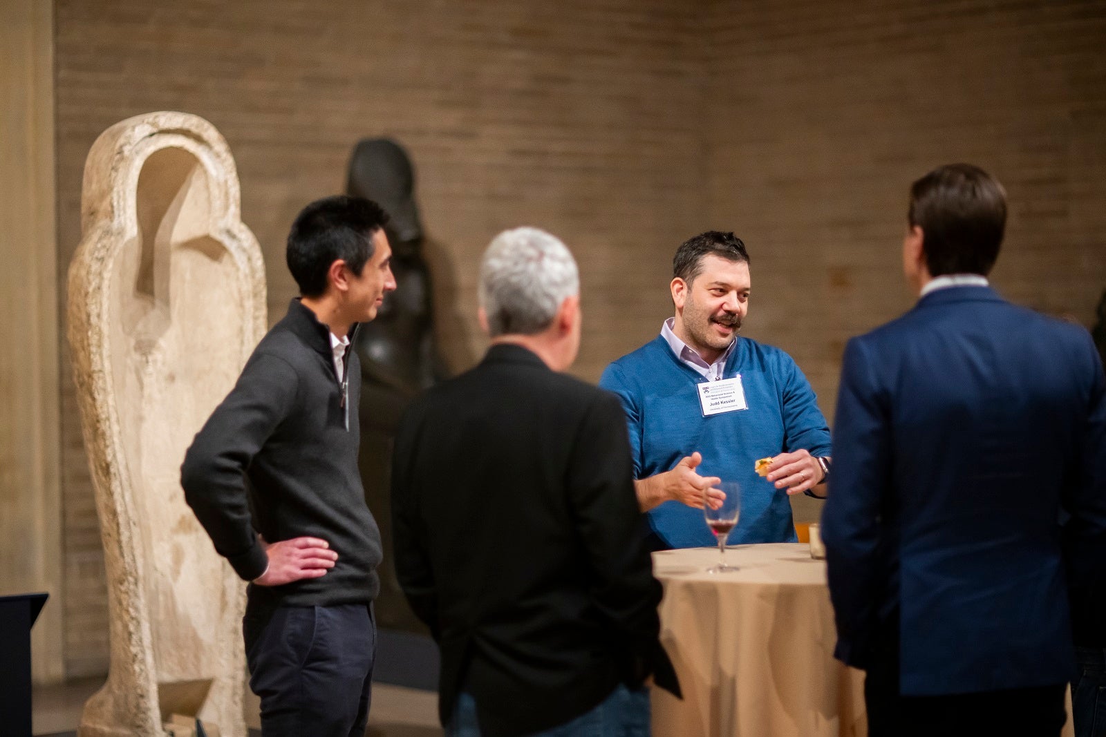 CHIBE holds 2023 Behavioral Science and Health Symposium - Center for ...