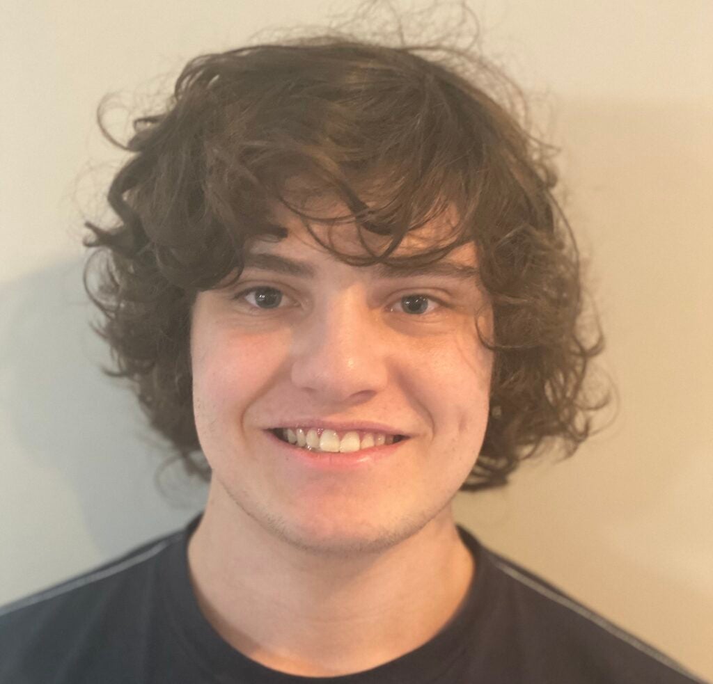 Trainees - Center for Health Incentives and Behavioral Economics (CHIBE)