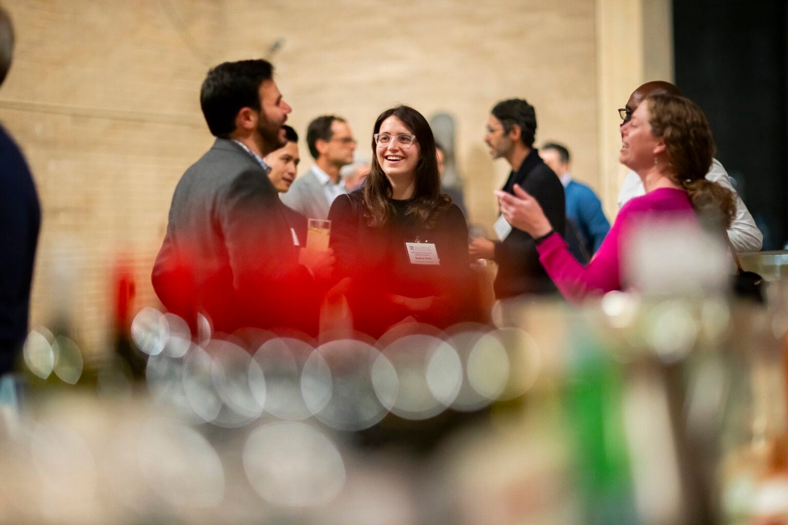 CHIBE holds 2023 Behavioral Science and Health Symposium - Center for ...