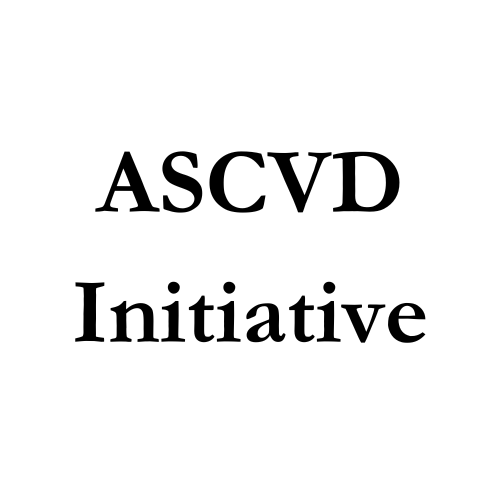 The ASCVD Initiative - Center for Health Incentives and Behavioral Economics (CHIBE)