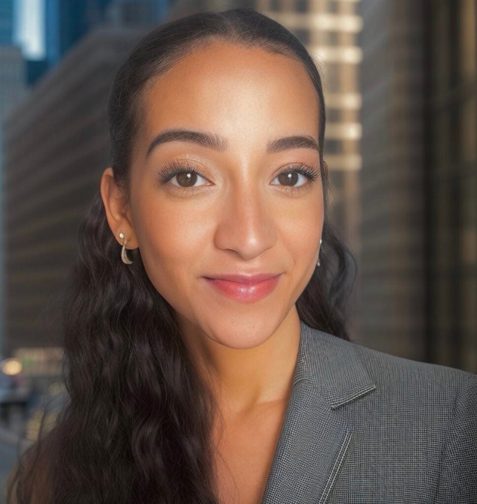 Melanie Paredes - Center for Health Incentives and Behavioral Economics ...