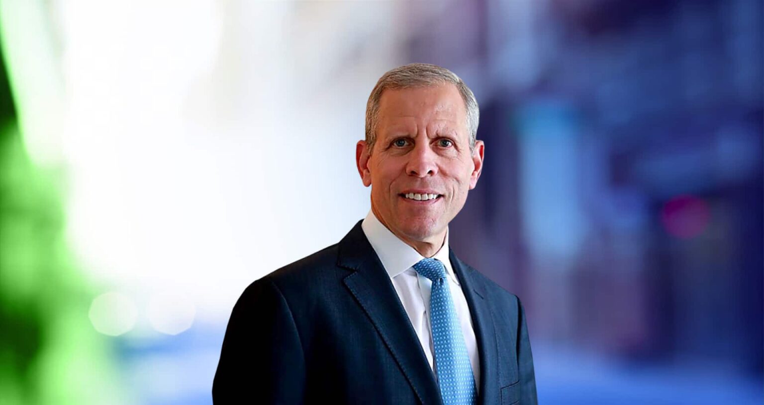 CHIBE Remembers Former Board Member Paul Mango - Center for Health ...