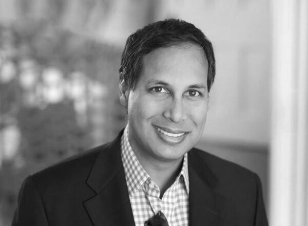 CHIBE Q&A with Avik Roy - Center for Health Incentives and Behavioral ...