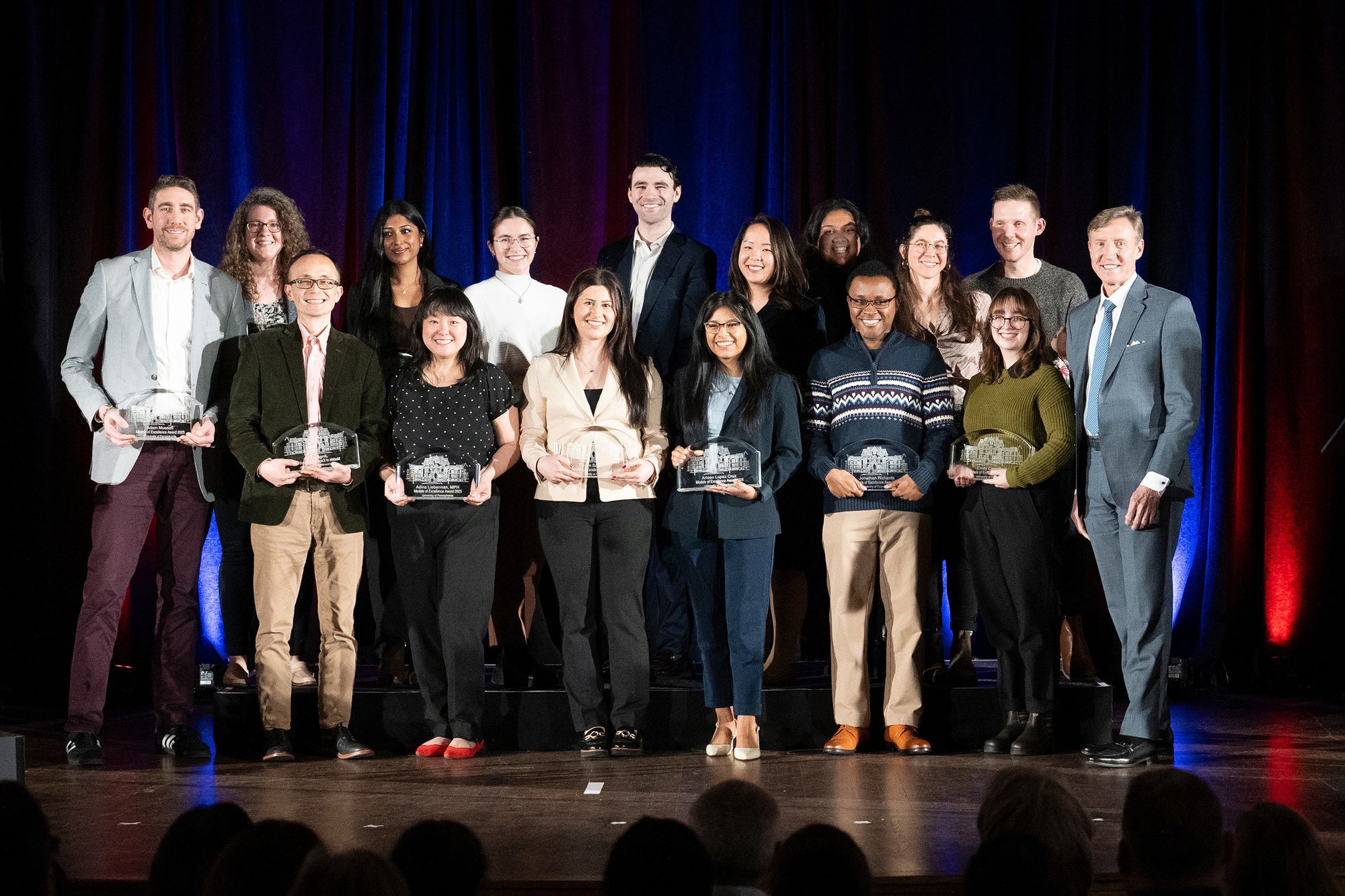 Joint Research Practices wins Penn’s Models of Excellence Award ...