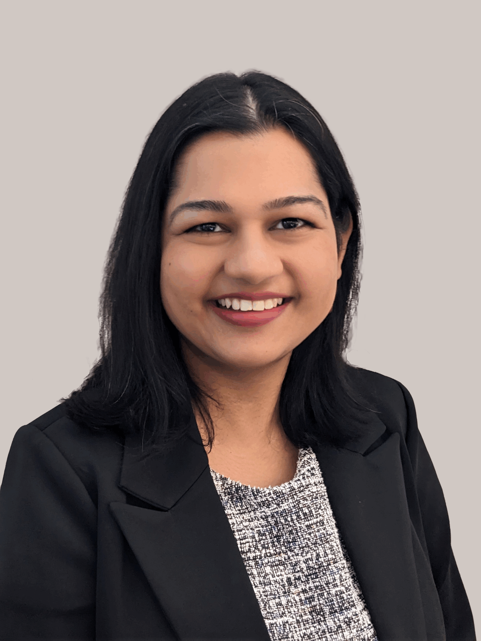 Divya Pandey, MPP - Center for Health Incentives and Behavioral Economics (CHIBE)